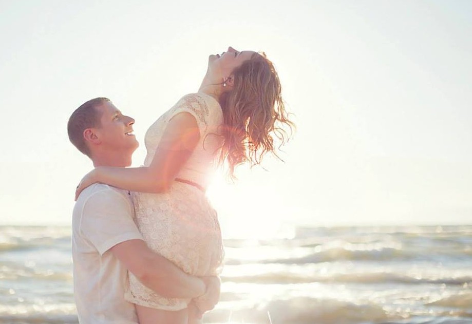Melissa s ADHD Love Story Impulsive First Dates Beating Cancer And A 