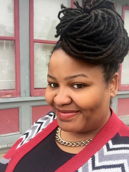 A champion for ADHD awareness in the black community | Kaleidoscope Society