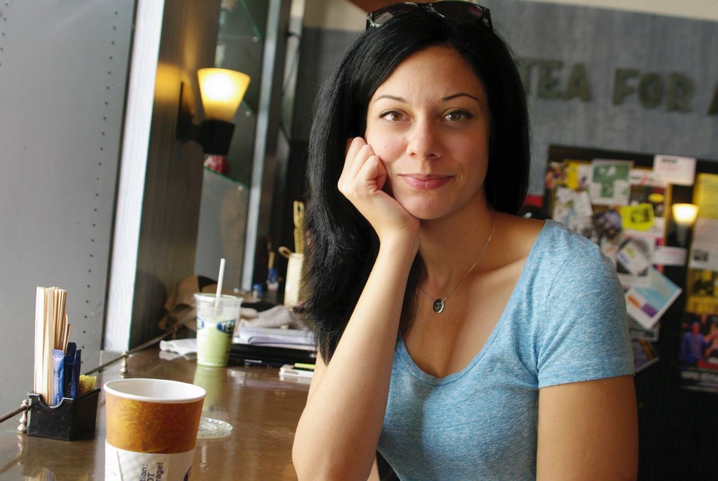 Kelly: Running a Body Rocking Business with ADHD | Kaleidoscope Society