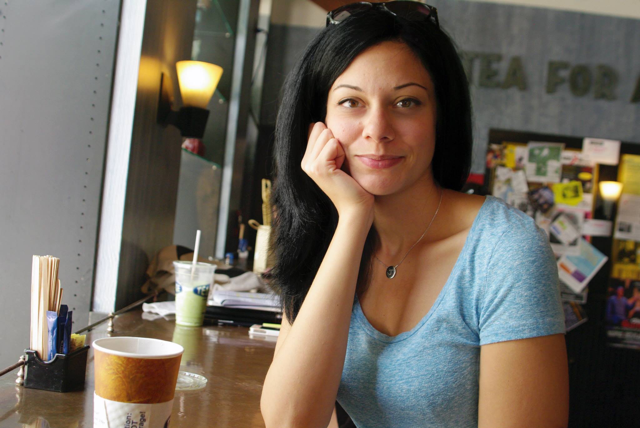 Kelly: Running a Body Rocking Business with ADHD | Kaleidoscope Society