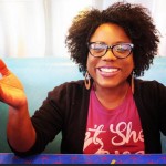 How an ADHD Diagnosis at 41 helped Toya take the leap | Kaleidoscope ...