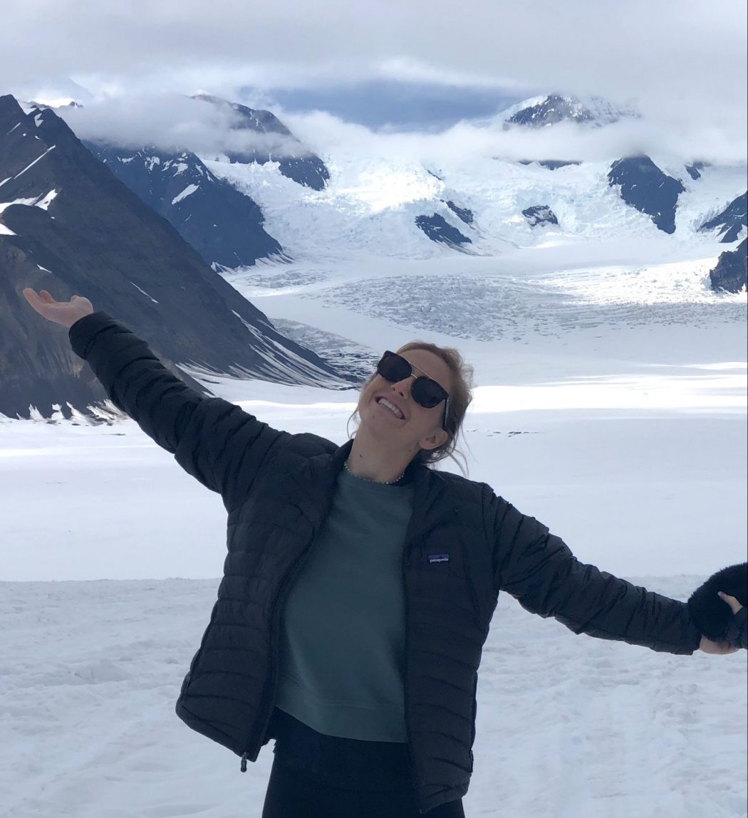 Embracing the Unexpected with MacKenzie | Kaleidoscope Society