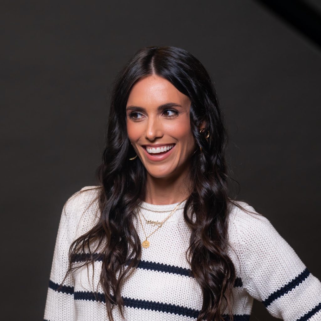 Liz Plank on ADHD and why sensitivity is one of her greatest strengths ...