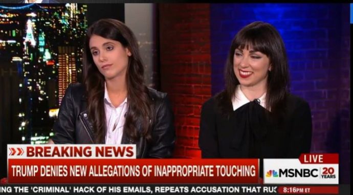 Liz Plank on ADHD and why sensitivity is one of her greatest strengths ...